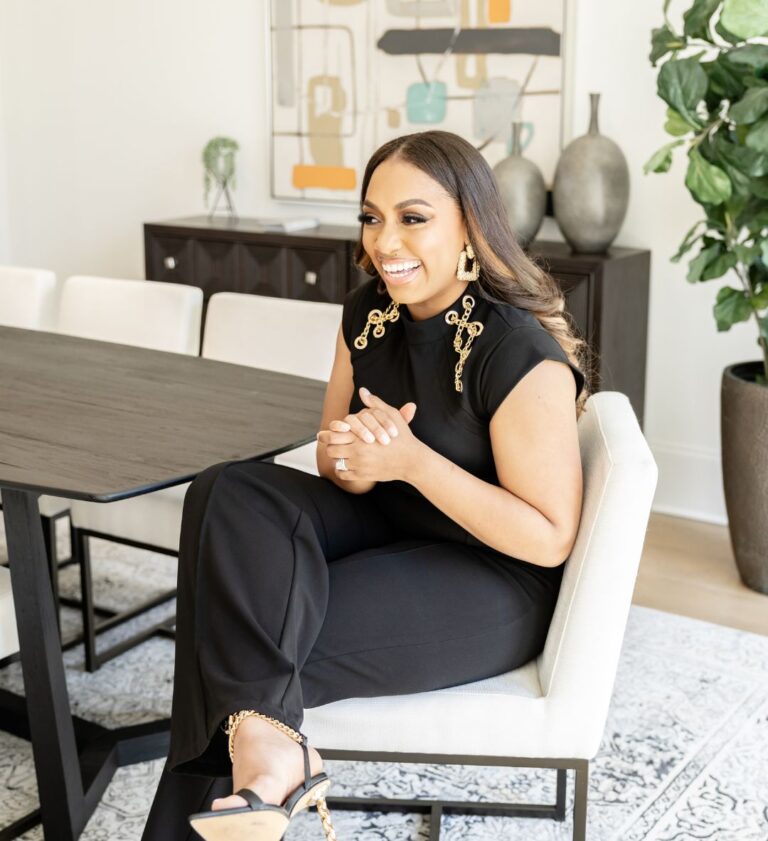 Destiny Coleman-Woods | Nathaly Tabares Photography